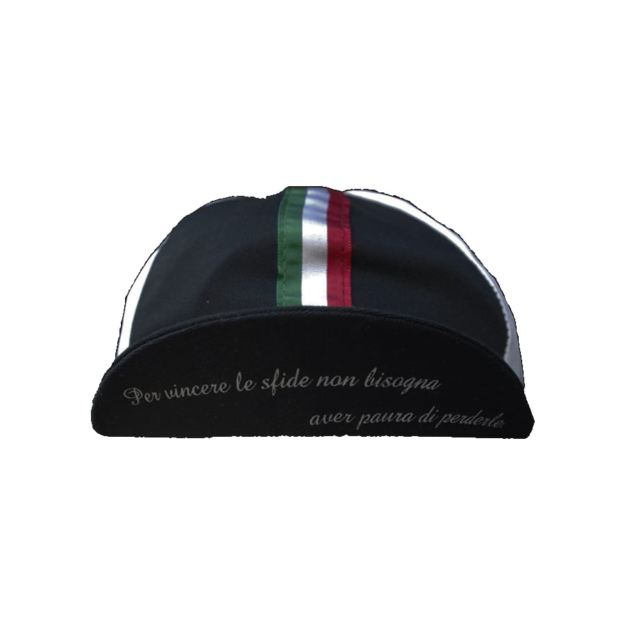 Pella Vintage Cycling Cap - PellaSportswear